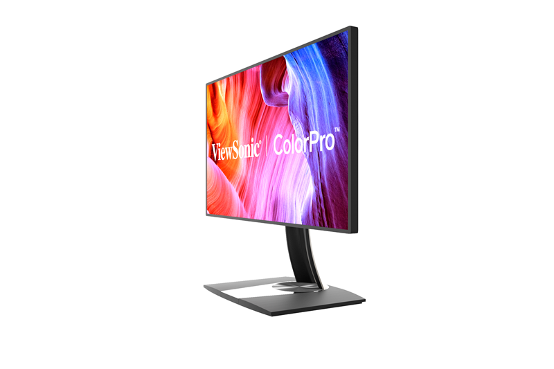 ViewSonic ColorPro VP2768a-4K - LED monitor - 27"