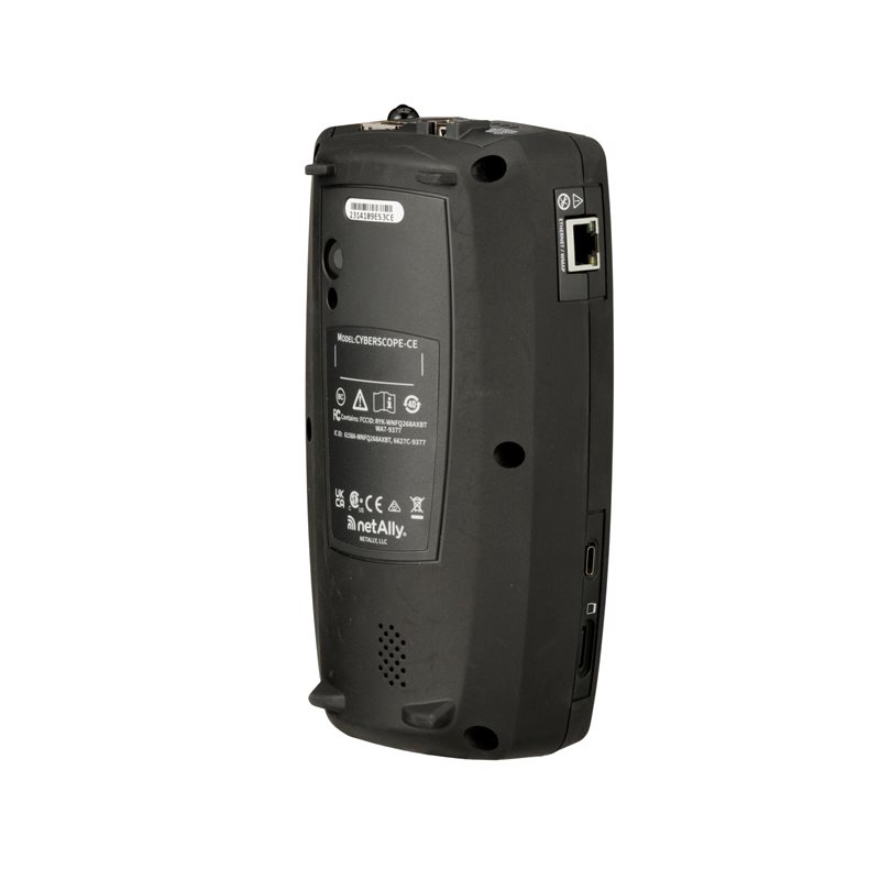 NetAlly CyberScope Edge Network Vulnerability Scanner