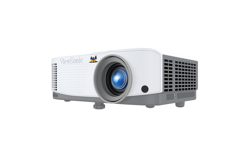 ViewSonic PA503S - DLP projector - 3D