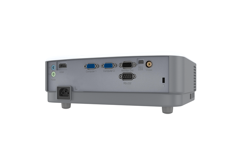 ViewSonic PA503S - DLP projector - 3D