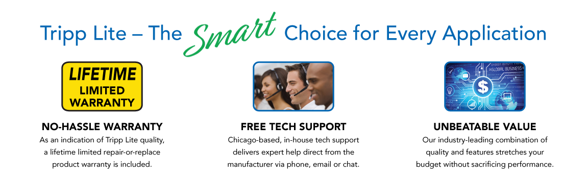 Tripp Lite High-Speed HDMI Cable w/ Gripping Connectors 1080p M/M Black ...