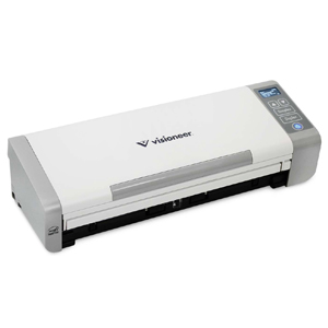 Visioneer Patriot P15 - document scanner - desktop - USB 2.0 - TAA ...