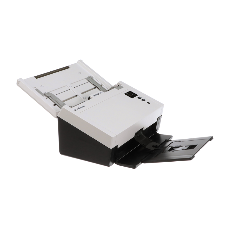Visioneer Patriot D40 - document scanner - desktop - USB 2.0 - TAA ...