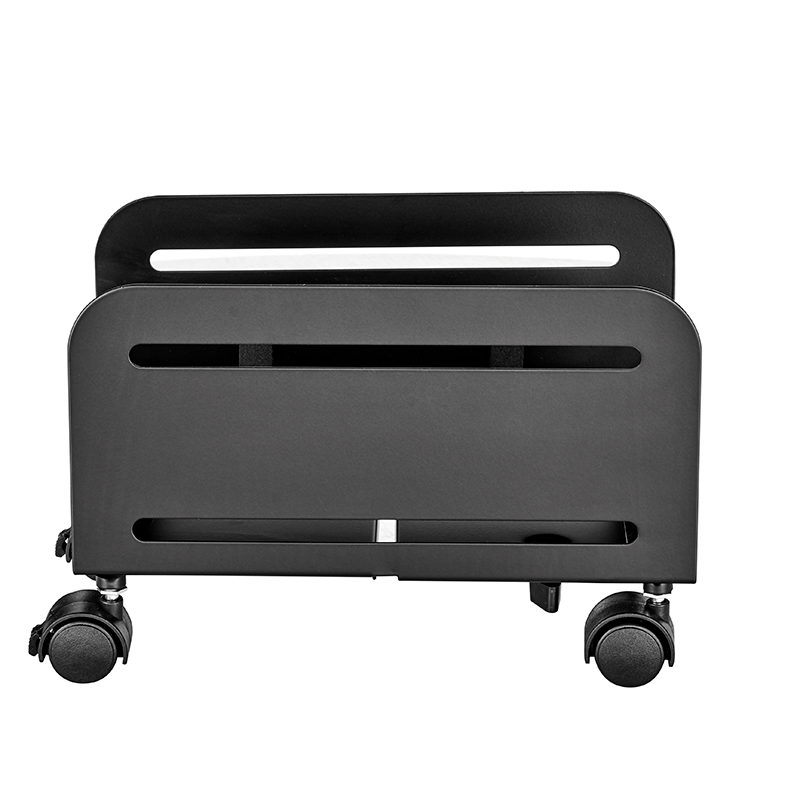 Tripp Lite Mobile CPU Caddy for Computer Towers - Width Adjustable ...