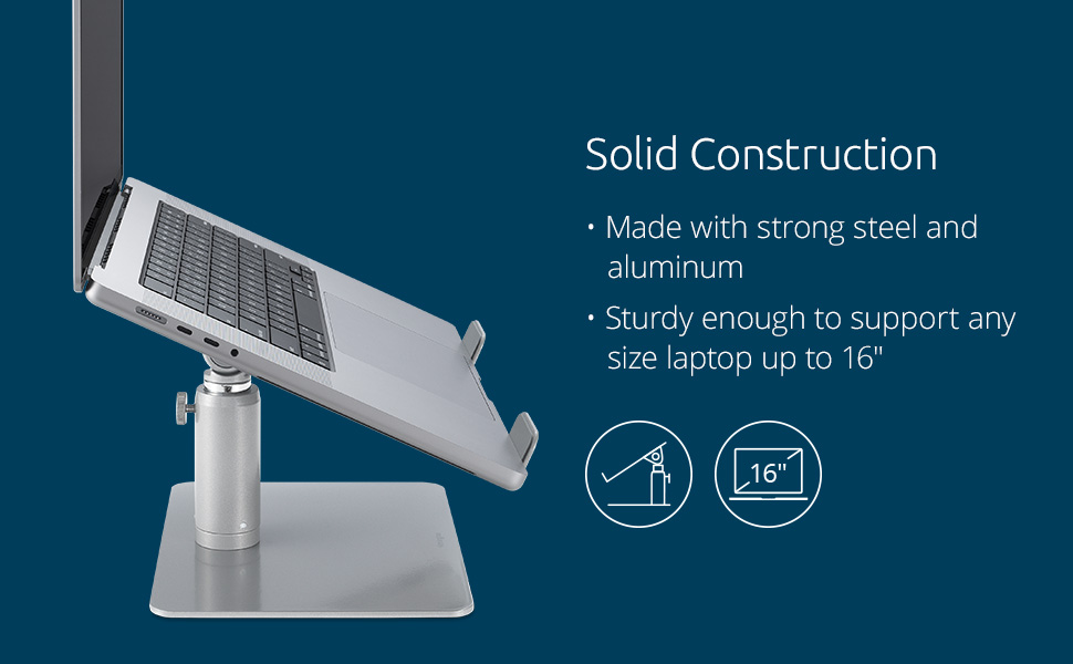 Kensington - notebook stand - universal