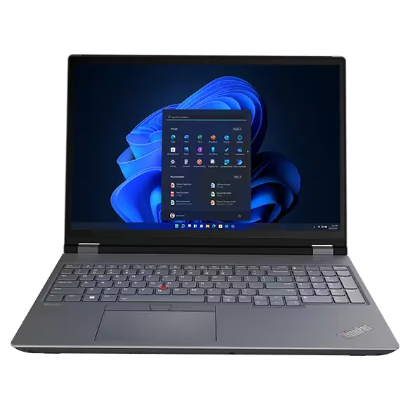 Lenovo ThinkPad P16 G2 - Intel Core i7-14700HX - up to 3.90GHz - 16 ...