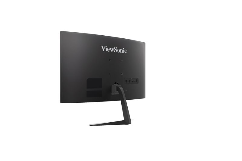 ViewSonic OMNI Gaming VX2718-PC-MHD - Gaming - LED monitor - curved ...