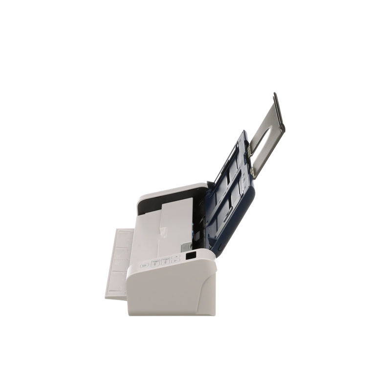 Xerox Duplex Portable Scanner - document scanner - portable - USB 2.0