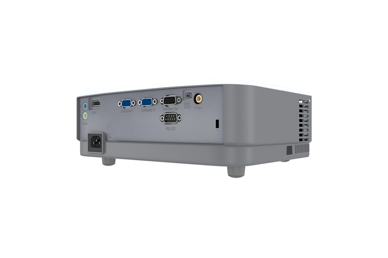 ViewSonic PA503S - DLP projector - 3D