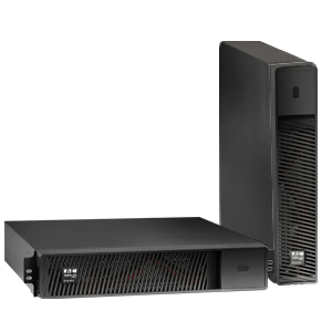 Eaton Tripp Lite Series 72V Extended Battery Module (EBM) for 2200VA ...