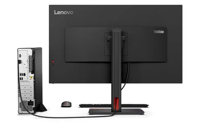 Lenovo ThinkCentre M70s Gen 5 - Intel Core i5-14400 (E-cores up to 3 ...