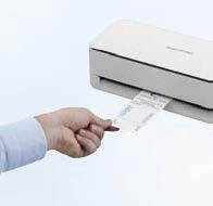 Ricoh ScanSnap iX1300 - document scanner - desktop - USB 3.2 Gen 1x1 ...