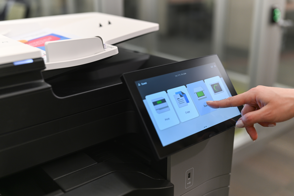 Lexmark CX951se - multifunction printer - color