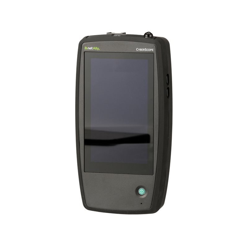 NetAlly CyberScope Edge Network Vulnerability Scanner