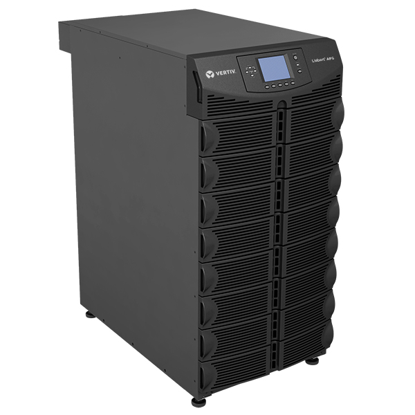 Liebert APS - power supply - hot-plug / redundant - 5000 VA