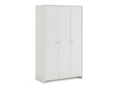 Juno 1 door wardrobe store