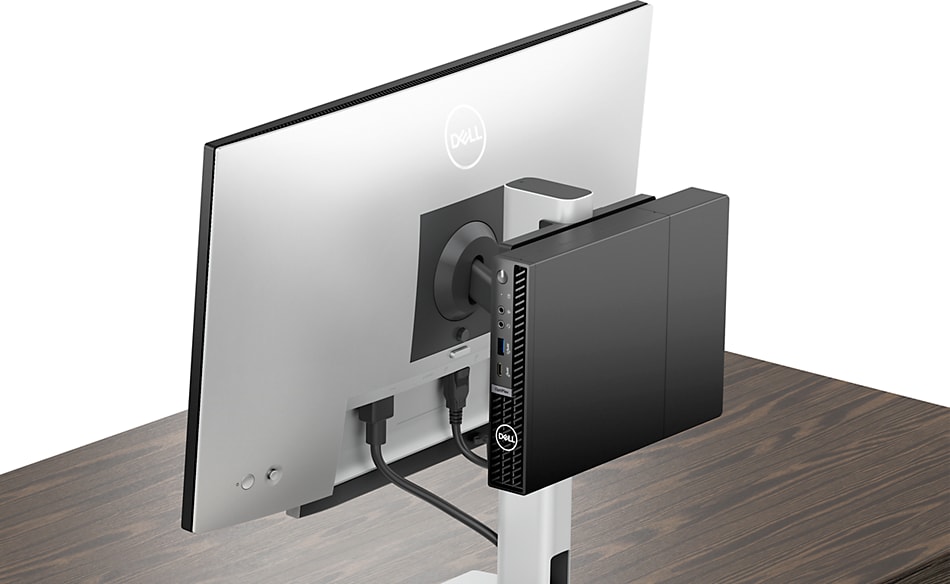 Dell OptiPlex 7020 Plus - micro - Core i7-14700 2.1 GHz - vPro ...