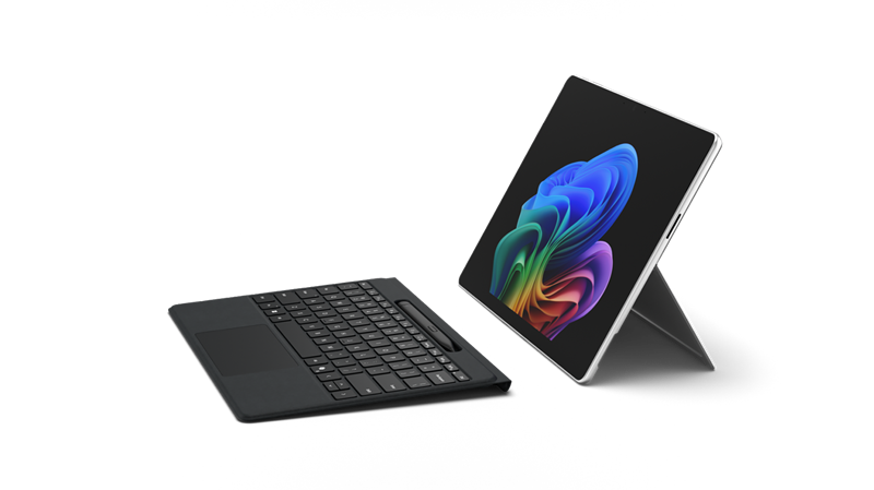 Microsoft Surface Pro For Business - Intel Core Ultra 7 - 32GB - 1TB ...