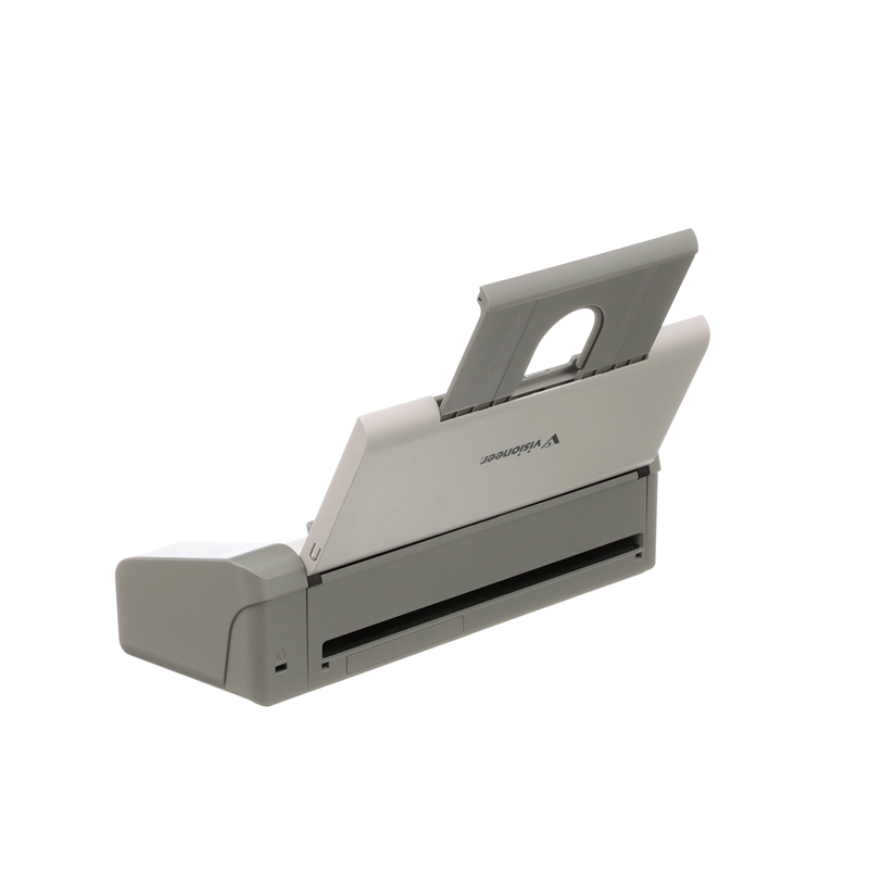 Visioneer Patriot P15 - document scanner - desktop - USB 2.0 - TAA ...