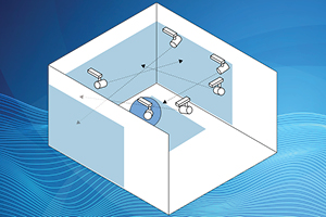 LightScene EV-115 Accent Lighting 3LCD Laser Projector | Products ...