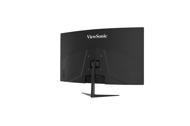 ViewSonic OMNI Gaming VX3218C-2K - LED monitor - curved - QHD - 32"