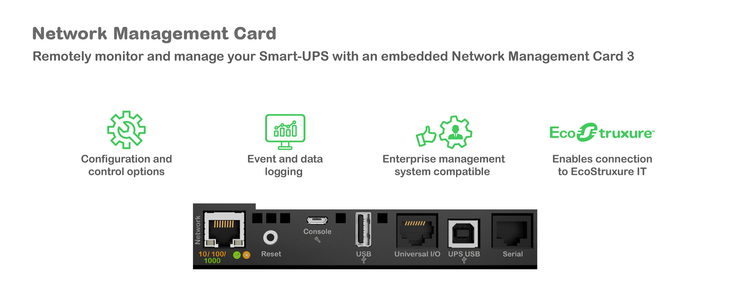 APC Smart-UPS SRT 5000VA RM - UPS - 4800 Watt - 5400 VA