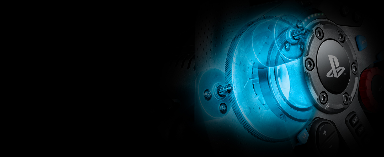 Logitech G29 Driving force-rat - POWER.dk