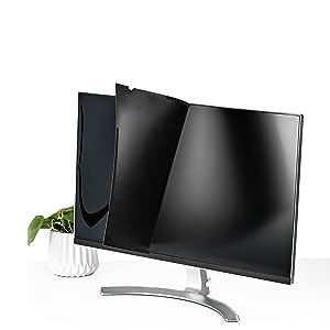 StarTech.com Monitor Privacy Screen for 22" Display - Widescreen ...