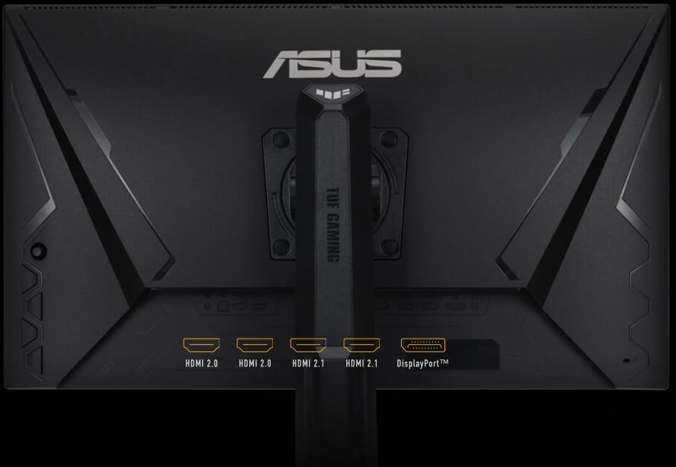 Product | ASUS TUF Gaming VG28UQL1A - LED-Monitor - 4K - 71.1 cm (28 ...