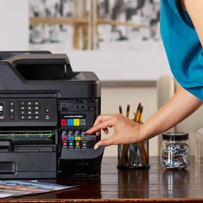 Brother Business Smart Pro MFC-J6930DW - multifunction printer - color