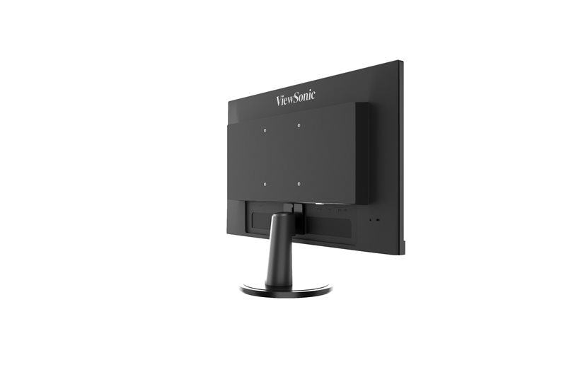 ViewSonic VA2447-MH - LED monitor - Full HD (1080p) - 24"