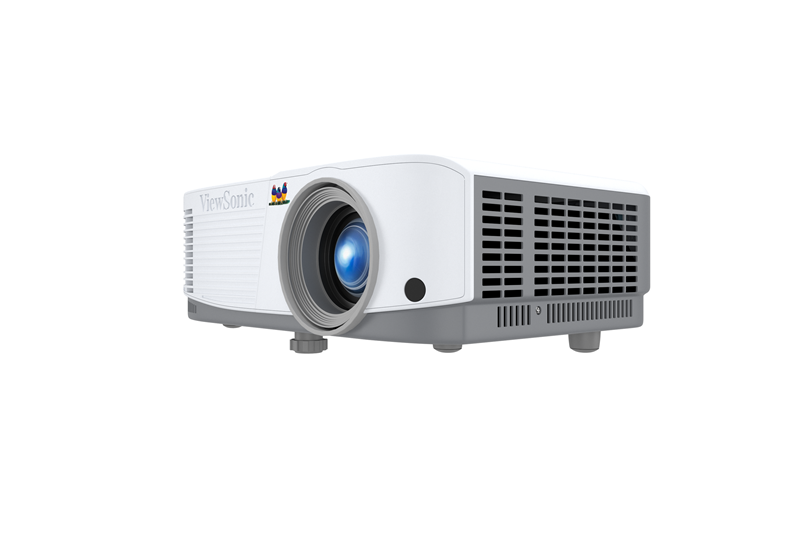 ViewSonic PA503X - DLP projector - zoom lens - 3D