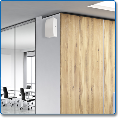 Tripp Lite Wireless Access Point Enclosure Wifi with Lock Surface-Mount ...