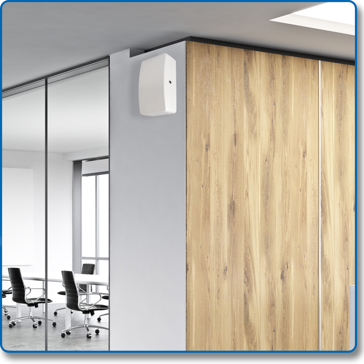 Tripp Lite Wireless Access Point Enclosure Wifi with Lock Surface-Mount ...