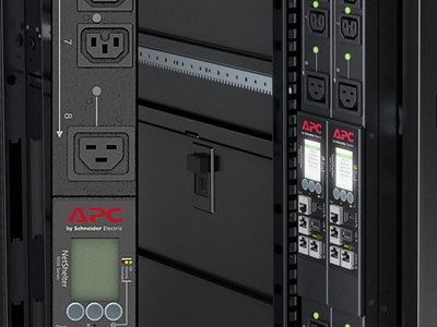APC Rack PDU 9000 Switched APDU9941 - power distribution unit - 4992 VA