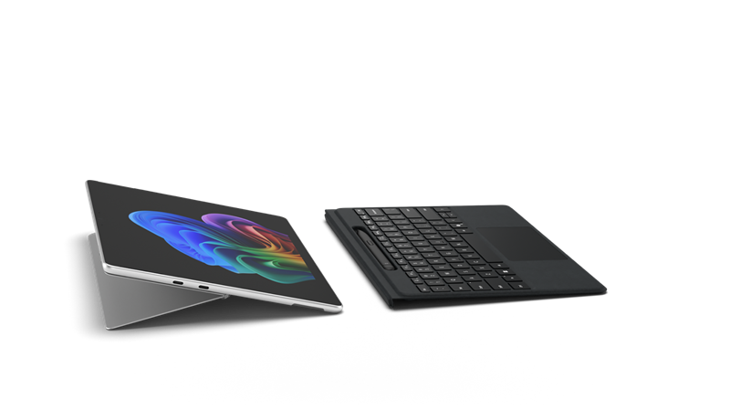 Microsoft Surface Pro For Business - Intel Core Ultra 7 - 32GB - 1TB ...