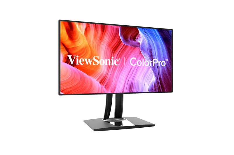 ViewSonic ColorPro VP2768a-4K - LED monitor - 27"