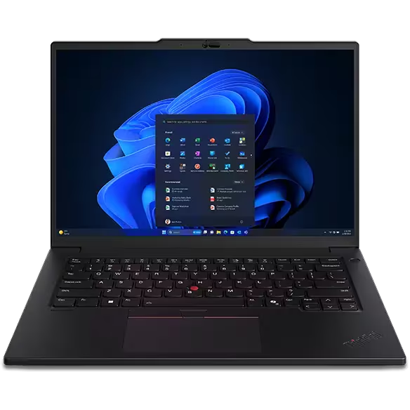 Lenovo ThinkPad P14s Gen 5 - AI Ready - 14.5" - Intel Core Ultra 7 ...
