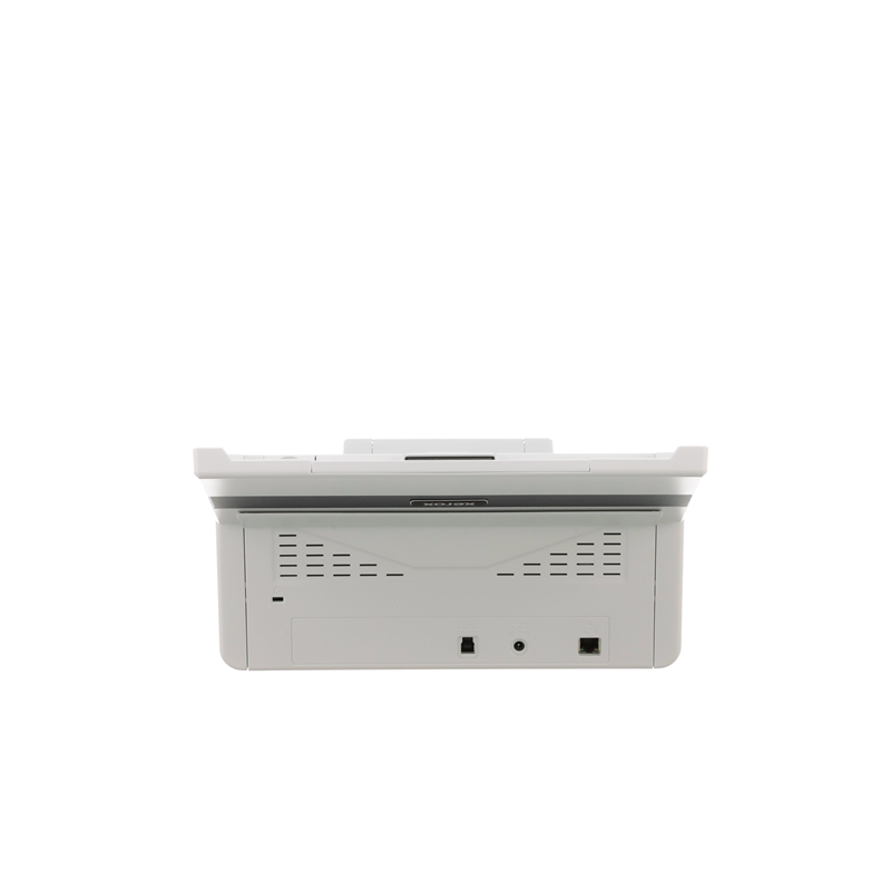 Xerox D70n - document scanner - desktop - Gigabit LAN, USB 3.1 Gen 1