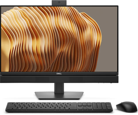 Dell Pro 24 All-in-One QC24250 - all-in-one Core Ultra 7 265 2.4 GHz ...