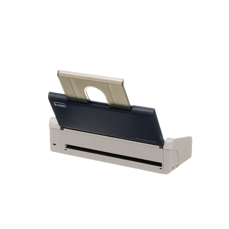 Xerox Duplex Portable Scanner - document scanner - portable - USB 2.0
