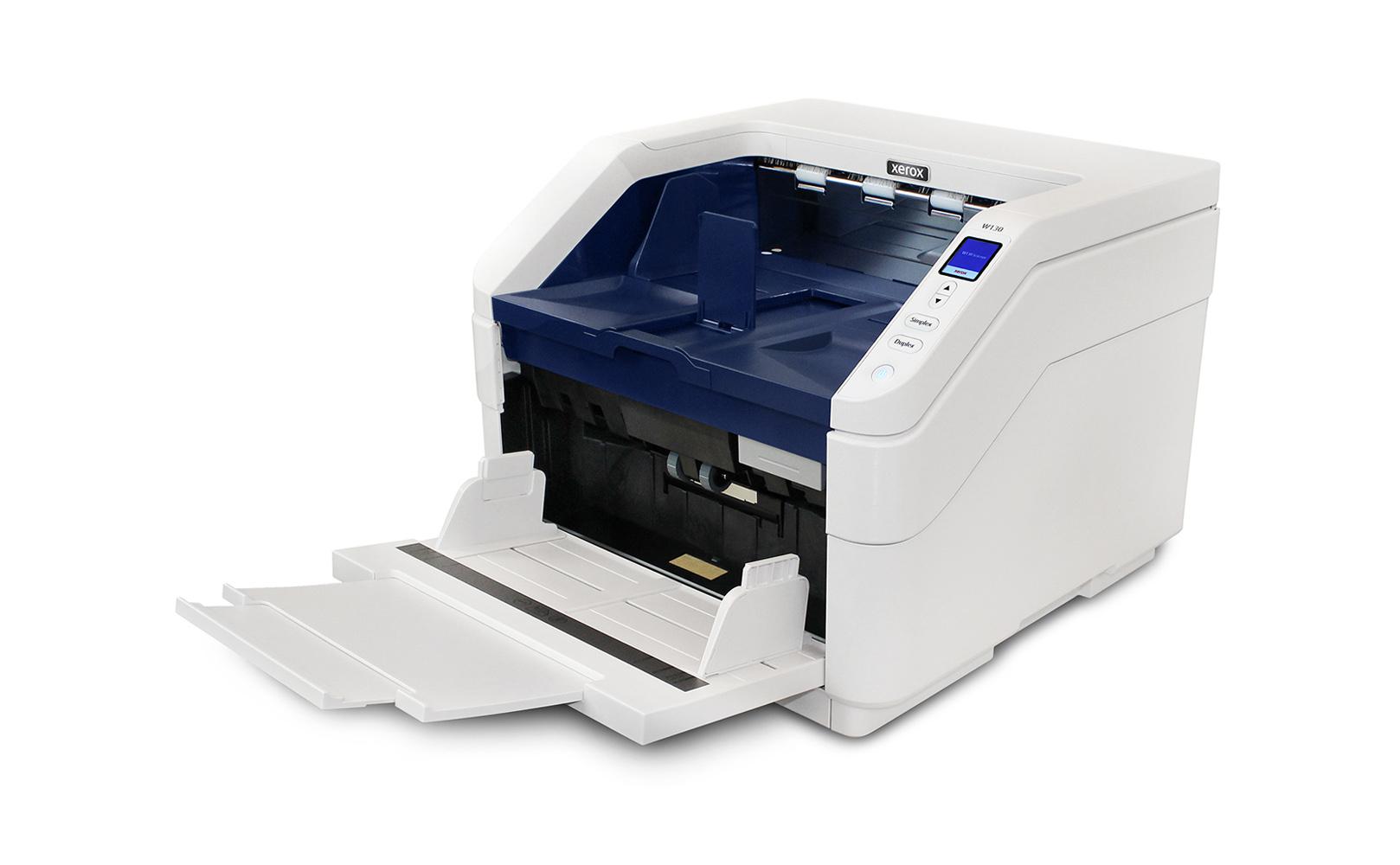Xerox W130 with Network & Imprinter | Dell USA