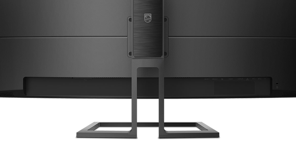 Philips Brilliance P-line 499P9H - LED monitor - curved - 49" - HDR