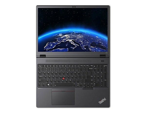 Lenovo ThinkPad P16V Gen 1 - Intel Core i7-13700H 3.70 GHz 24MB - 16 GB ...