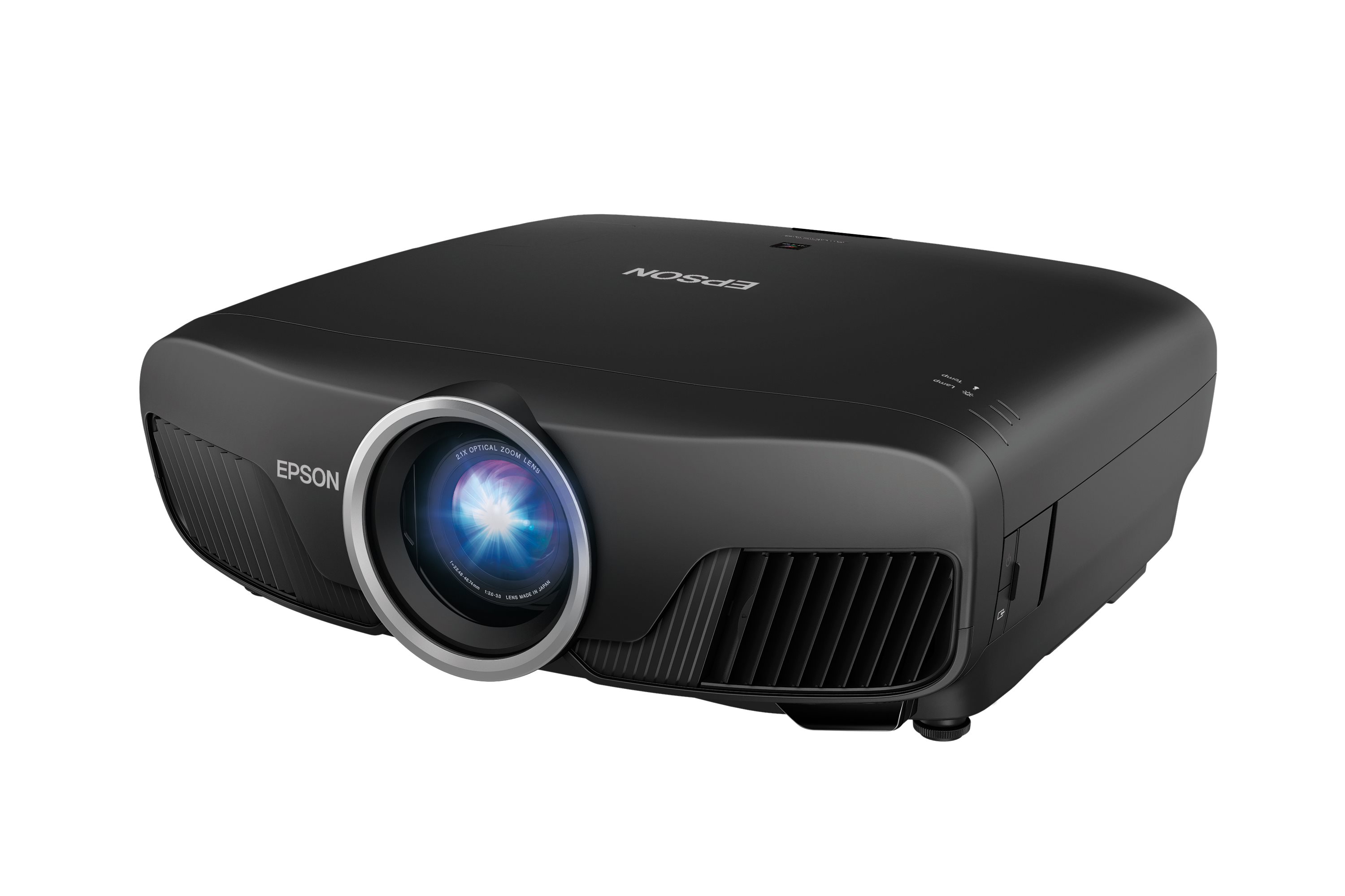 Pro Cinema 4050 4K PRO-UHD® Projector with Advanced 3-Chip Design and ...