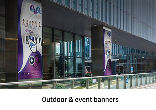 HP L365 64-inch Latex Printer - Bay Reprographic Supply