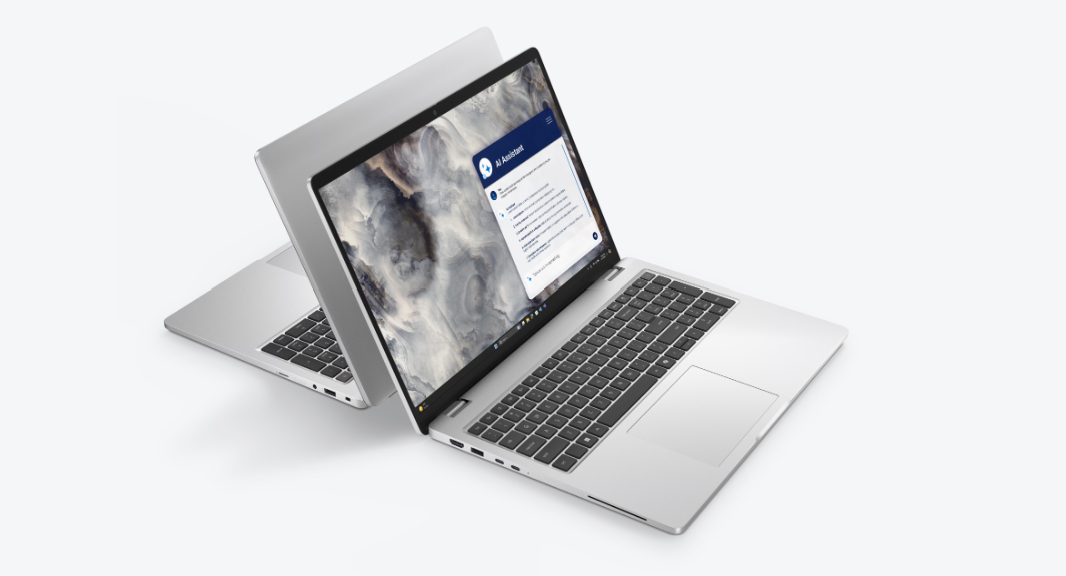 Dell Pro 16 Plus PC16250 - 16" - Intel Core Ultra 5 235U - 32 GB RAM - 512 GB SSD