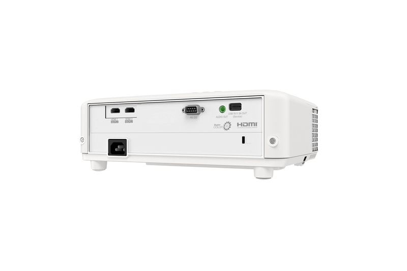 ViewSonic PX701-4K - DLP projector