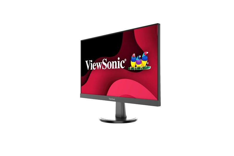 ViewSonic VA2447-MH - LED monitor - Full HD (1080p) - 24"