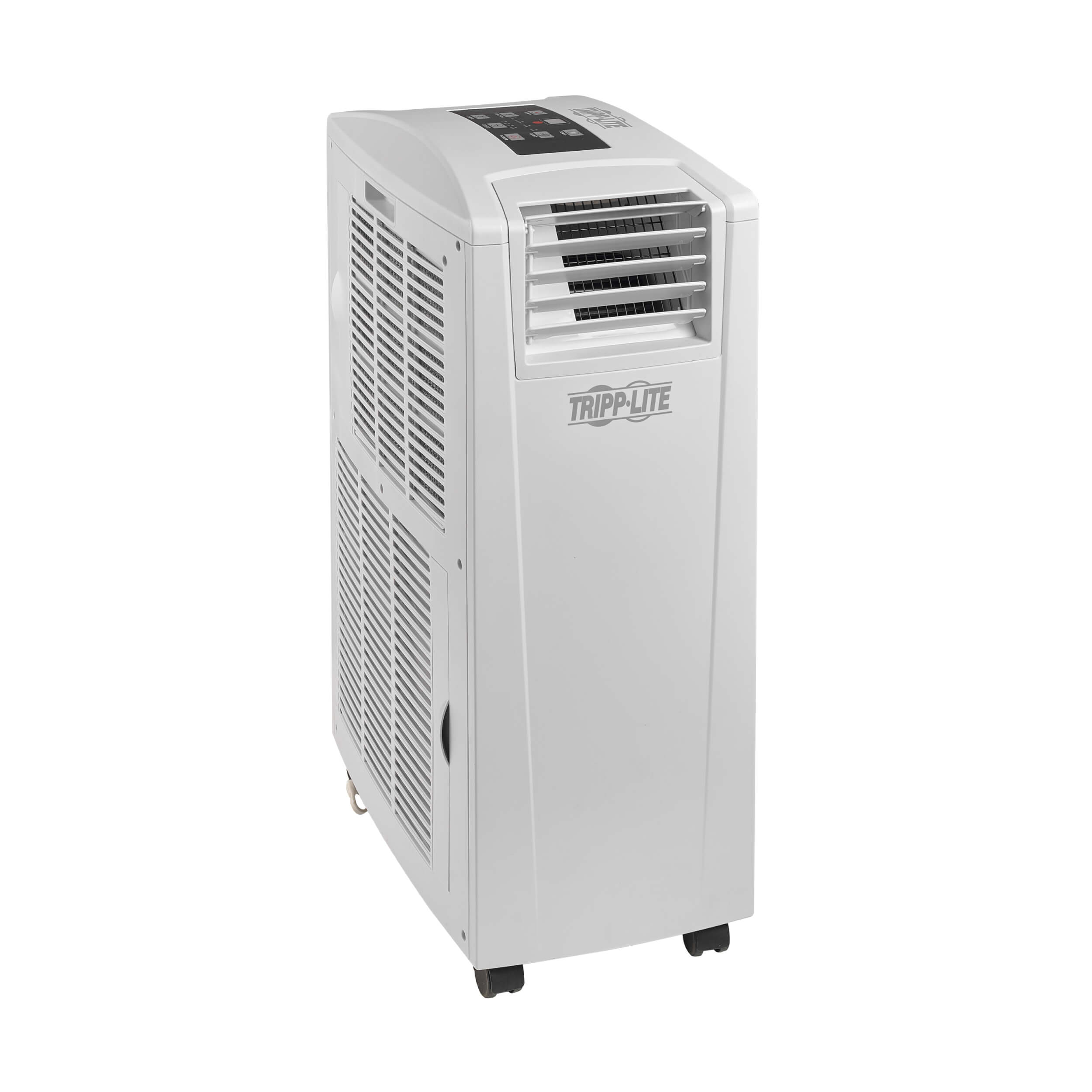 Tripp Lite Portable AC Unit with Ionizer/Air Filter for Labs and ...